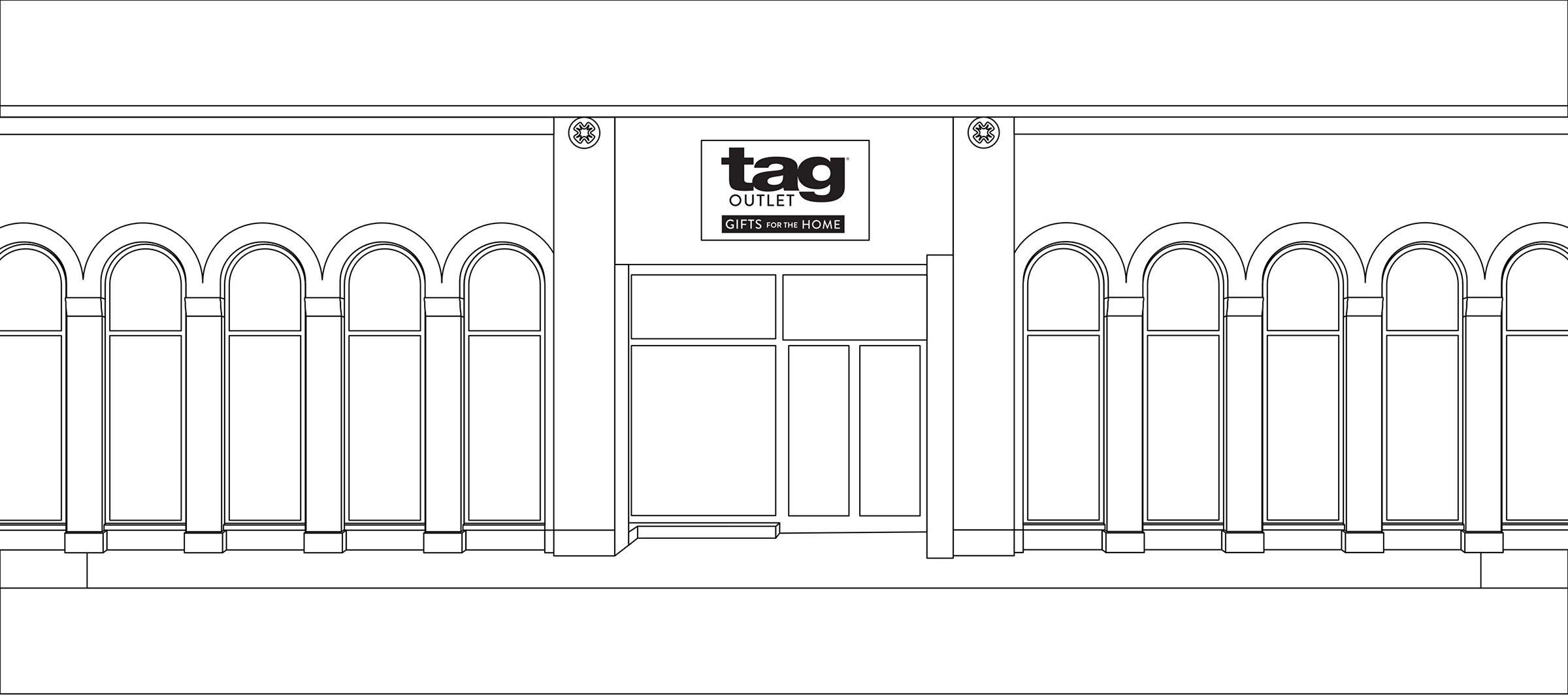 can add a little sophistication to your home without breaking the bank ...